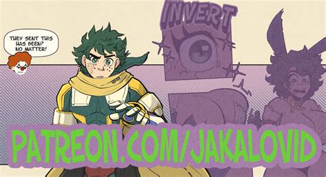 Preview Mha Adult Deku Bunny Tg Januarygiveaway By Jakalovid On Deviantart