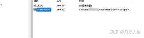 Source Insight 启动不了问题 知乎