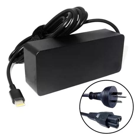 Cargador P Lenovo Usb C Type Usb C V A A W