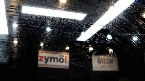 창원 유막제거 유리발수코팅하고 보다 맑은시야로 안전운행하자 네이버 블로그