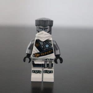 Ninjago Super Brick Figs