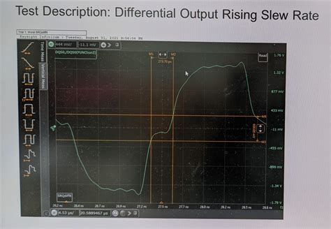 Am3352 Ddr Test Fail At Tdqss Tlzdq Srqdiffr Srqdifff Using