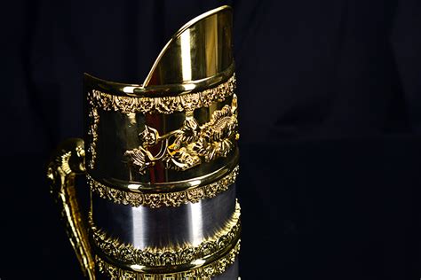 Цайны домбон халуун сав