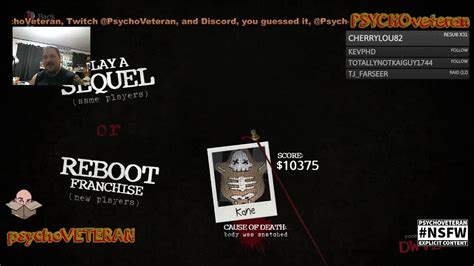 Jackbox N Drawful SO NSFW YouTube Jackbox N Drawful SO NSFW YouTube