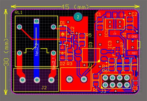 GitHub Yazarruchan ESP Relay Board