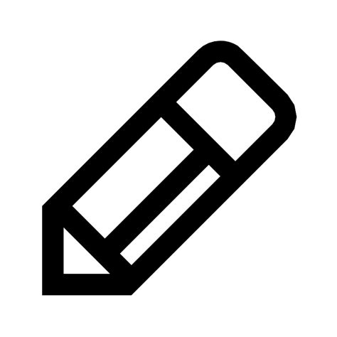 Edit Vector Svg Icon Svg Repo