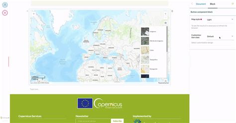 Eeacmsvolto Arcgis Block Npm Eeacmsvolto Arcgis Block Npm
