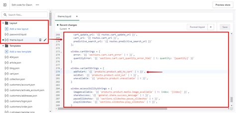 How Do I Edit My ADD TO CART Button On Shopify WebsiteBuilderInsider Com
