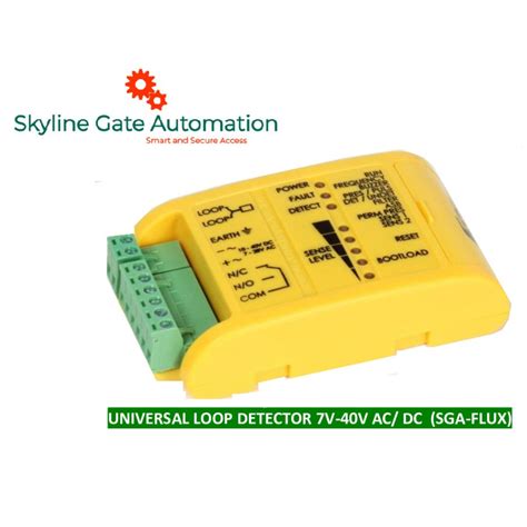 Automatic Gate Access Control Devices Skyline Gate Automation