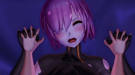 退魔士日記 「夢」 Mp 7l Ci En（シエン）