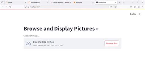 Sabaina Zahid On Linkedin Imageuploader Uiuxdesign Seamlessintegration