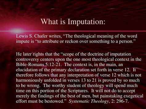 Ppt Doctrine Of Hamartiology Powerpoint Presentation Free Download