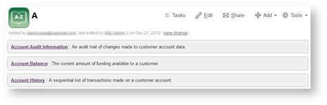 How To Building A Company Glossary With Confluence Part Two