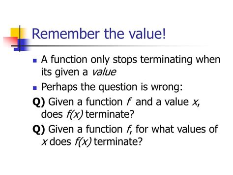 ppt catch 1 case and termination checking for haskell powerpoint