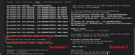 What Is Terraform State File And How It Is Managed Easydeploy Io