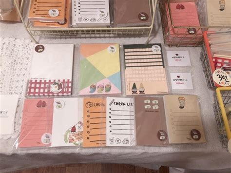 [성수동 공방] 카와이한 마닐마닐 상품들 입점 아기자기해 네이버 블로그