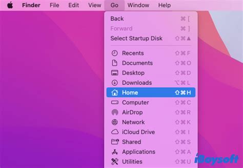 Downloads Disappeared From Dock On Mac How To Put It Back
