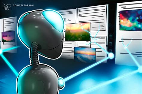Uae Researchers Launch Blockchain Carbon Trading Platform At Cop28 Rcointelegraph