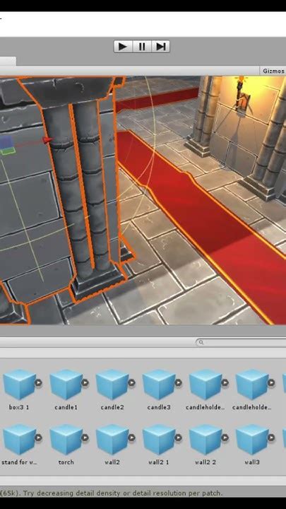 🎮🛠️ Dungeon And Entranceplay A Game Together8 Unitygamedevelopment