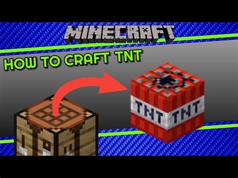 Minecraft Dynamite A Simple Guide