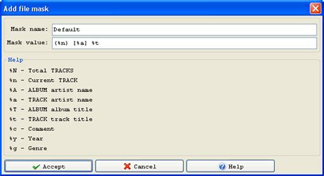 CUE Splitter Help Tutorial