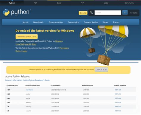 파이썬 설치하기 python 기초편 01 마린즈 테크노트
