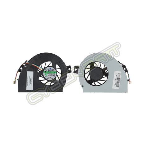 พดลม CPU HP Pavilion dm3 Series FAN CYBERBATT CO LTD จดจำหนาย อะไหลแมคบค แบตแมค
