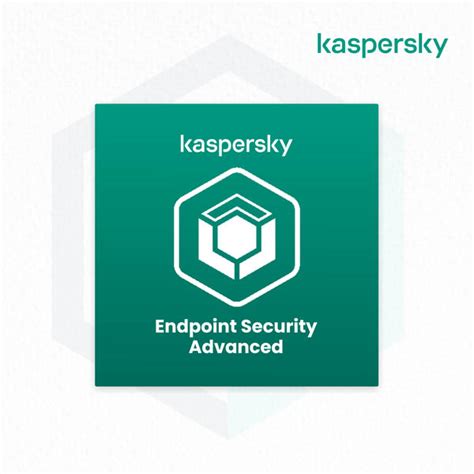 Jual Kaspersky Endpoint Security Di Indonesia Harga Oktober 2025