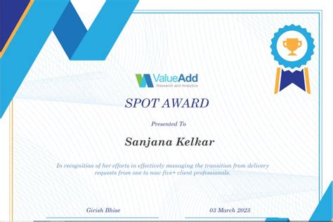 Sanjana Kelkar Di Linkedin I Am Happy And Humbled To Share That I Have
