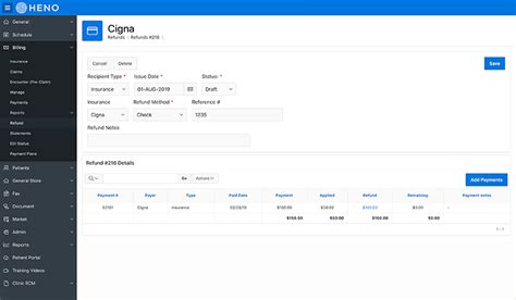 Physical Therapy Billing Software And Integrated Clearinghouse