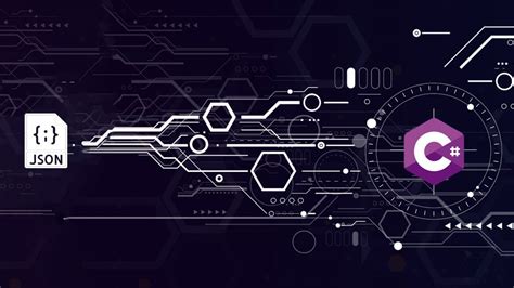 Using JSON With C Get Into The Interchangeable JSON