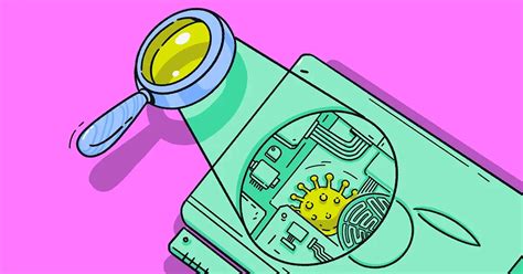 How To Check Mac For Malware Simple Steps To Run A Virus Scan