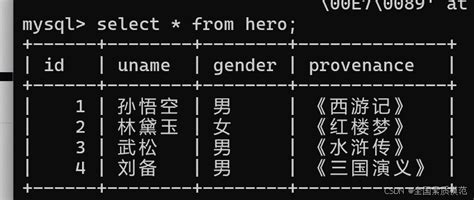Mysql环境安装详细教程(windowsmacoslinux)mysql生产环境安装 Csdn博客 Mysql环境安装详细教程(windowsmacoslinux)mysql生产环境安装 Csdn博客