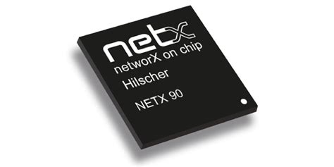 hilscher s netx 90 and netrapid 90 receive cc link ie field network