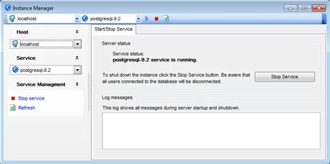 Online Documentation For Sql Manager For Postgresql Sqlmanager