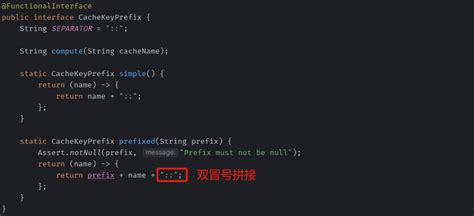 Spring Boot 整合 Spring Cache 与 Redis 缓存实战 阿里云开发者社区