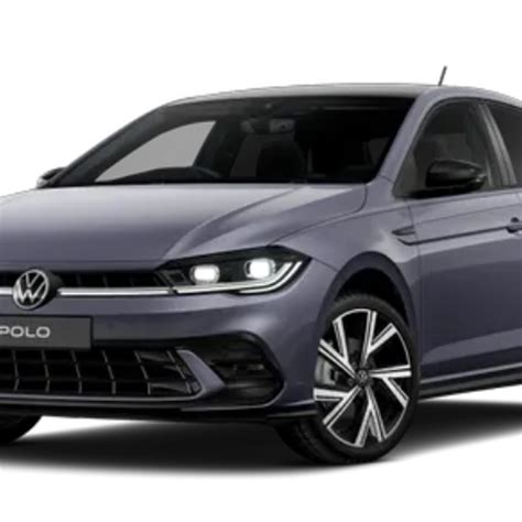 Volkswagen Polo Black Edition Citygate