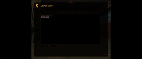 Cs 16 Vgui Problems Broken Links And Symbols Duplication · Issue 3347 · Valvesoftware