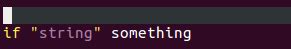 In Vim How To Highlight A Line While Keeping Syntax Coloring Stack Overflow