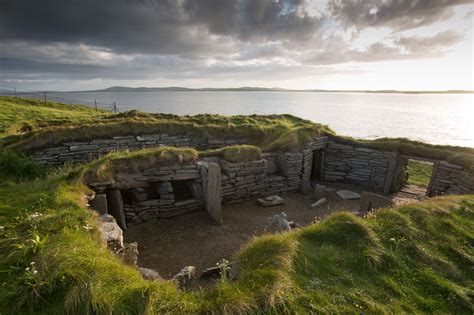 Papa Westray