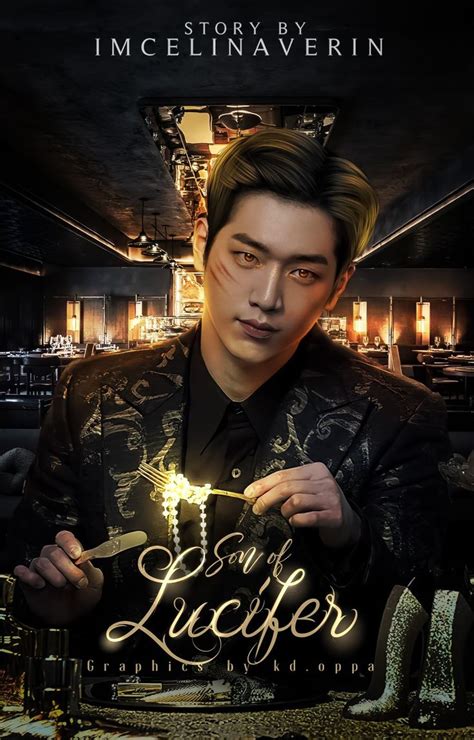 Son Or Lucifer