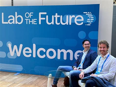 Mohi Ahmadinia On Linkedin Labofthefuture Securecell Lucullus Software Labdigitalization…