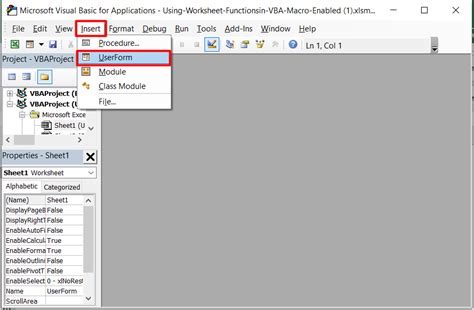 How To Use The INDEX MATCH With Excel VBA Steps ExcelDemy