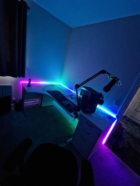 Fractal Meshify 2 Mini Build R Fractaldesign