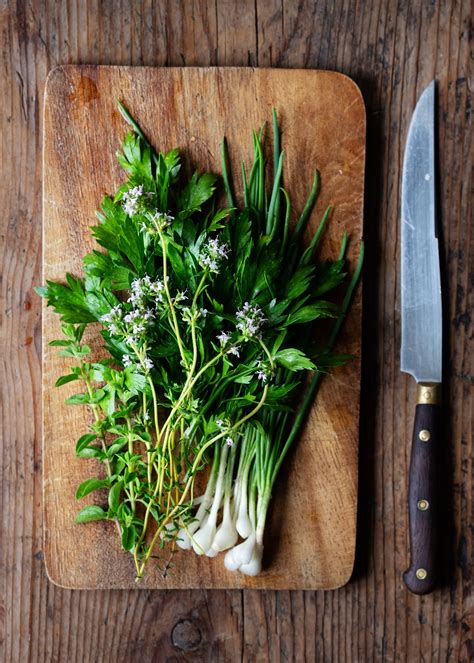 Aromatic Herb & Spice Butter 🍋 Ароматно масло с билки и подправки