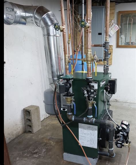 Williamson Owb 4 T S3 Series 3 Boiler Questions Terry Love Plumbing