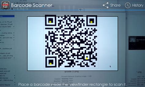 Barcode Scanner Apk For Android Download