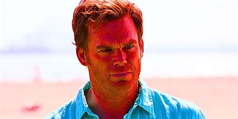 Dexter New Blood Season 2 Cancelled Ahead Of Reported Prequel