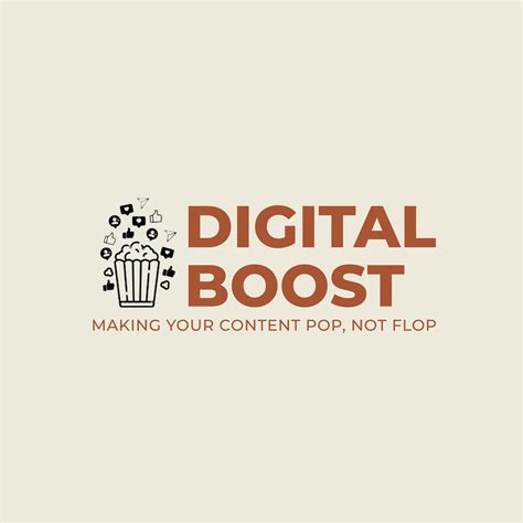Making your Content pop, not flop | Digital Boost