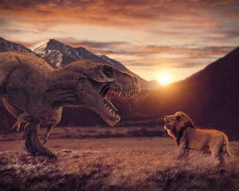How Fast Could A T Rex Run A To Z Dinosaurs